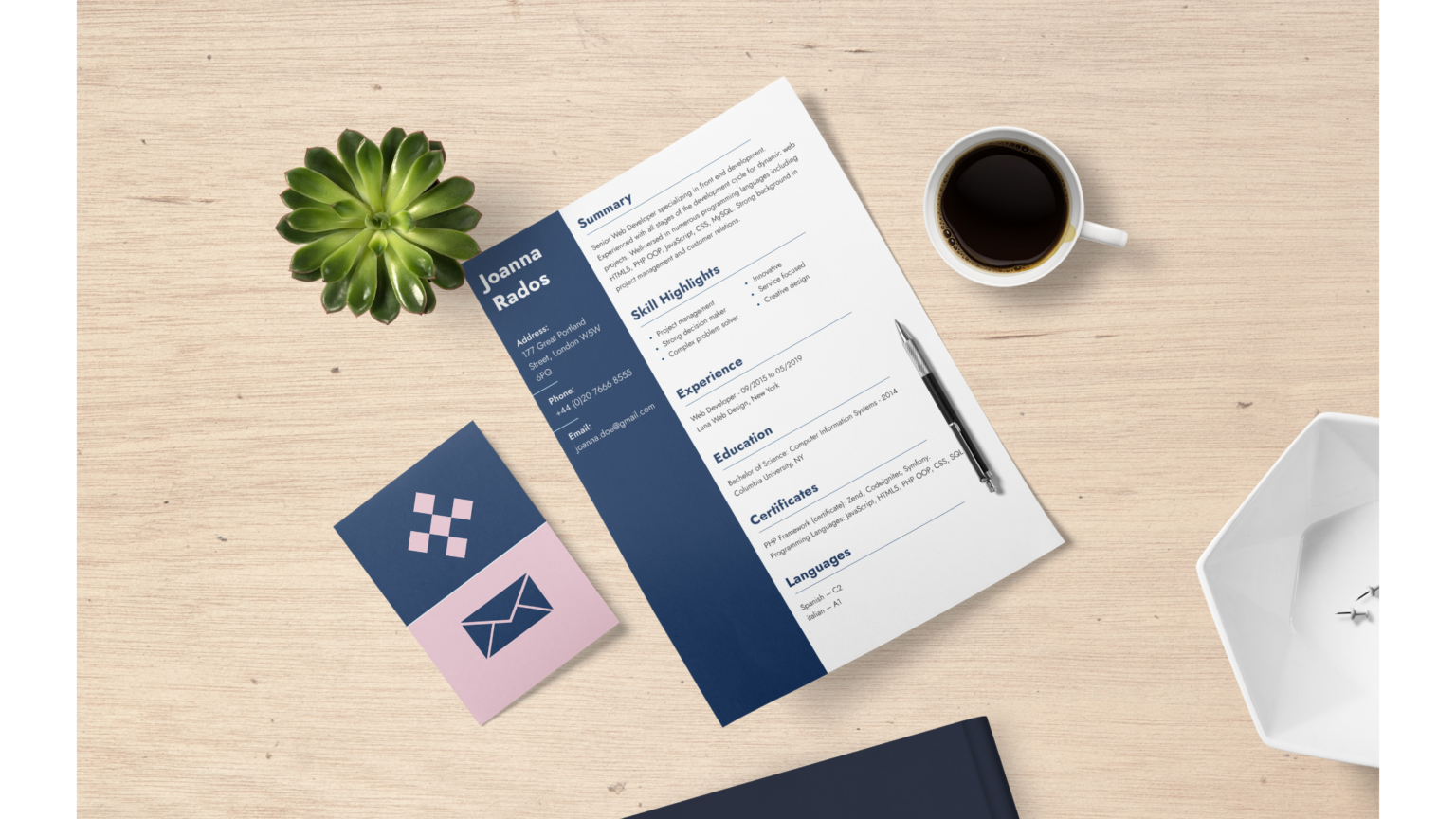 How to Create an ATS-Optimized Resume: A Comprehensive Guide - Blogs ...