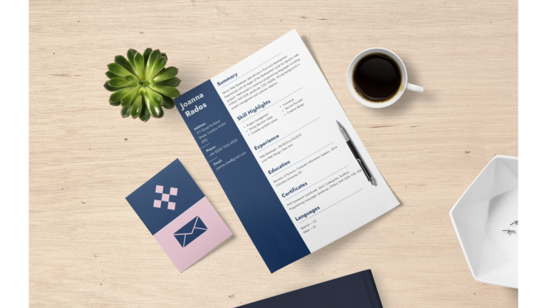 How to Create an ATS-Optimized Resume: A Comprehensive Guide - Blogs ...